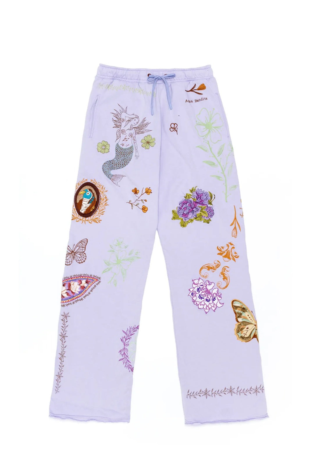 Winny pants streetwear